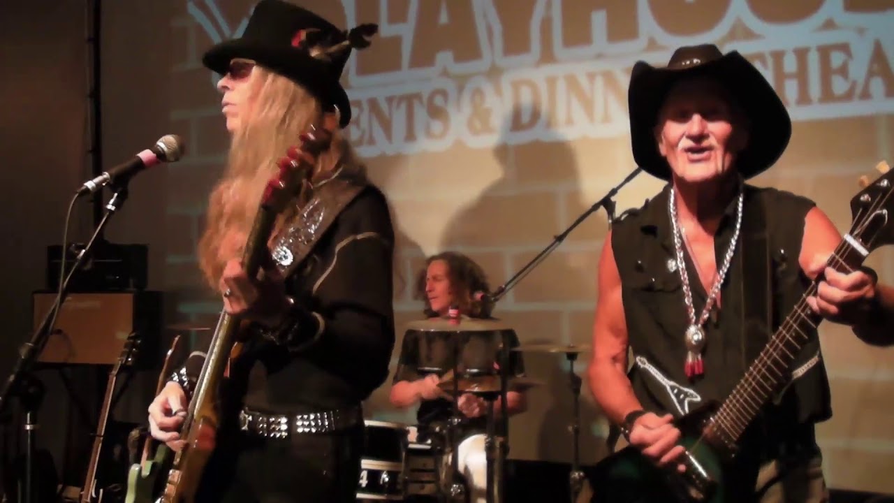 RIFF RAFF BOISE DOT COM - YouTube