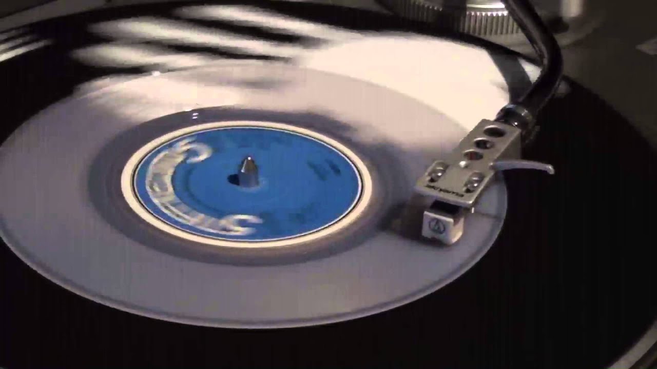 Devo - Be Stiff 7" - YouTube