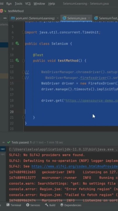 #Intelij shortcut key in Tamil #Java #Intelij #ide - YouTube