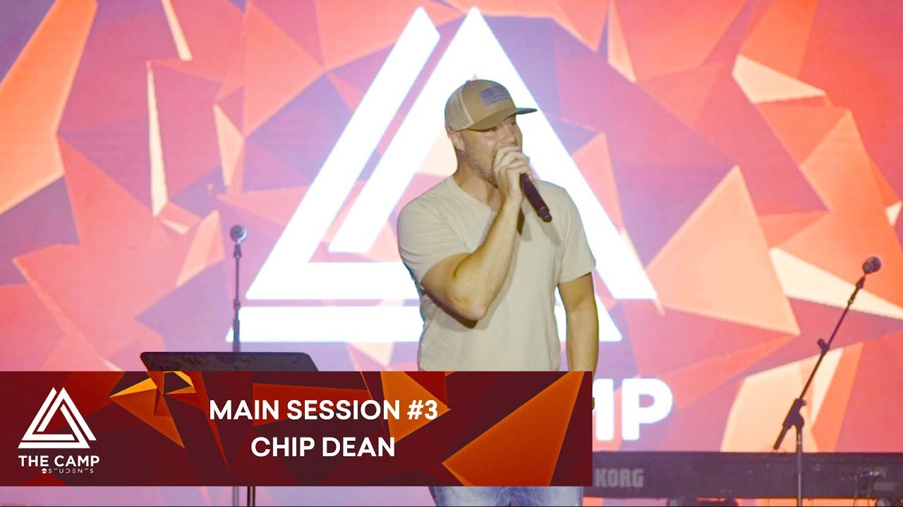 Main Session 3 | Chip Dean - YouTube