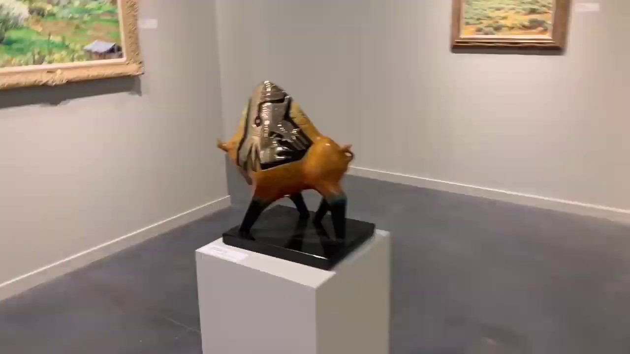 The Filley is Open again! Here is a TIME LAPSE Video Sneak Preview back ...