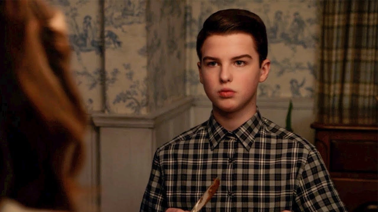 Young Sheldon Season 6, Episode 9 Release Date & Hiatus Explained And ...