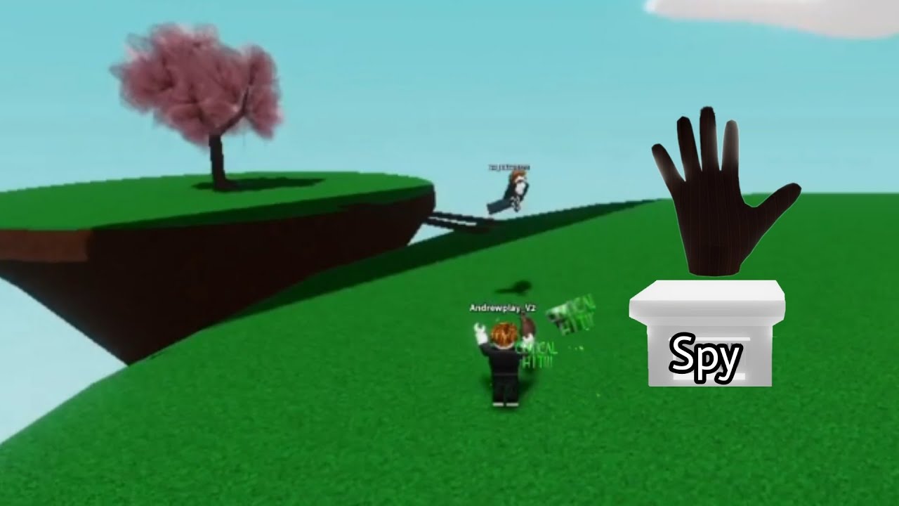 SPY AND DETONATOR GLOVE SHOWCASE + GAMEPLAY | Slap battles - YouTube