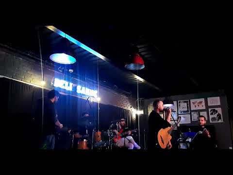 Cengiz Kurtoğlu - duyanlara duymayanlara (COVER) LIVE PERFORMANCE