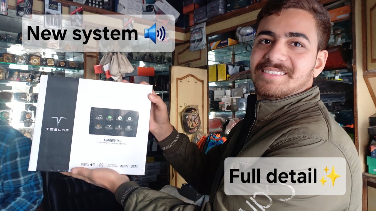 Install sound system in our Baleno⁉️. full detail video ️ - YouTube