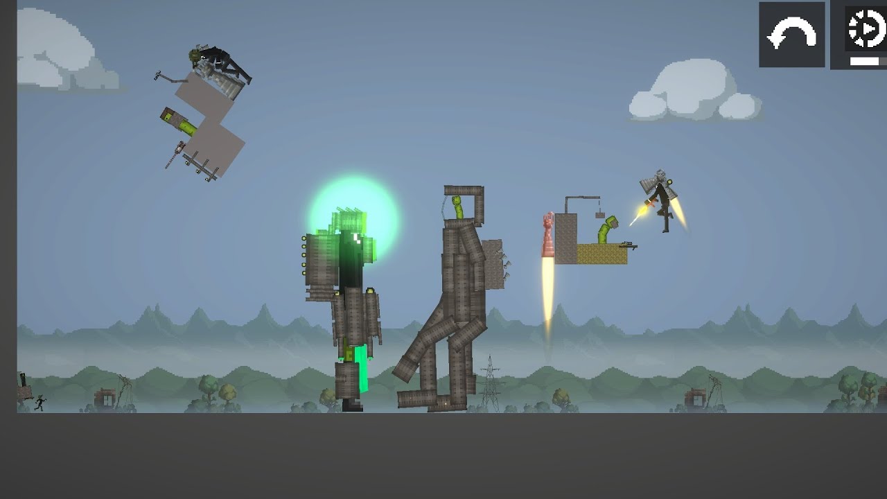 turret man episode 51 part 2 - YouTube