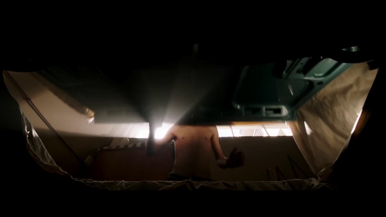 Detour Trailer Oficial - HD - YouTube