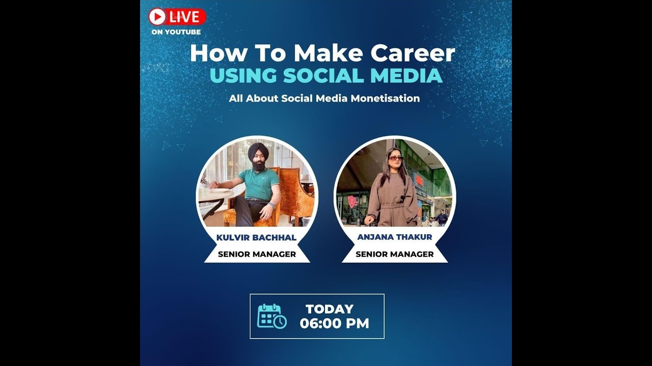 Start your online journey - YouTube