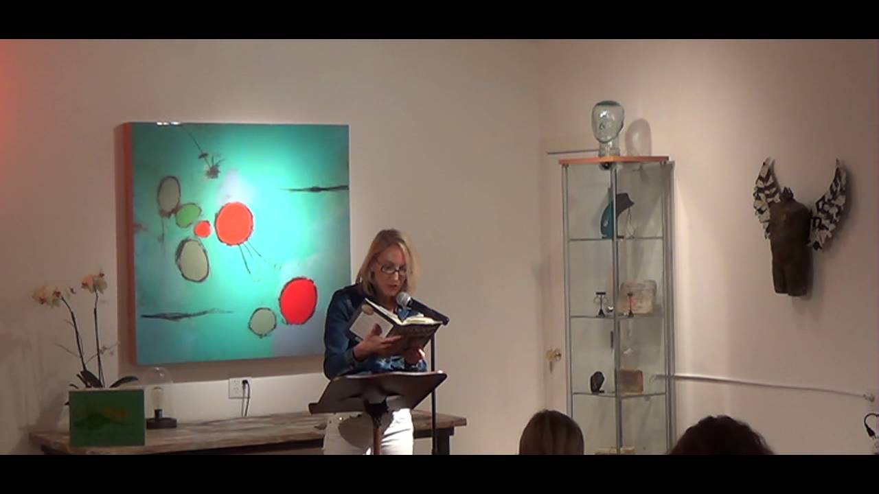 Frances Stroh September 2016 - YouTube