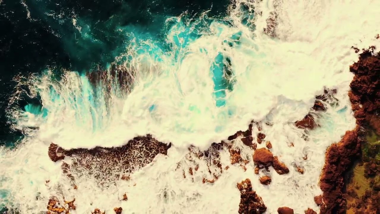 No Copyright Background Nature Video (Royalty free Music ) - Free Stock ...