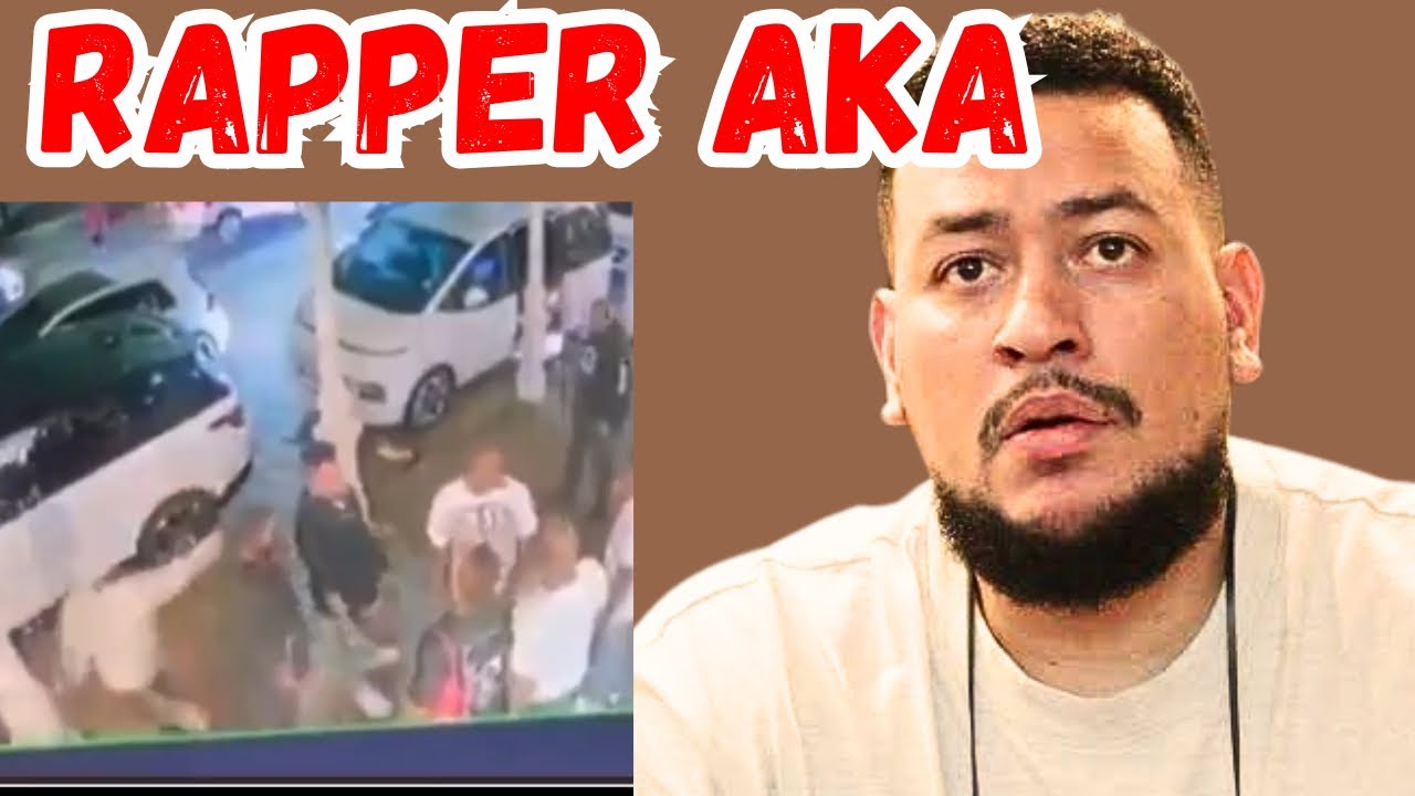AKA Fans Can’t Miss This! | The Rise & Tragic End of Kiernan Forbes ...