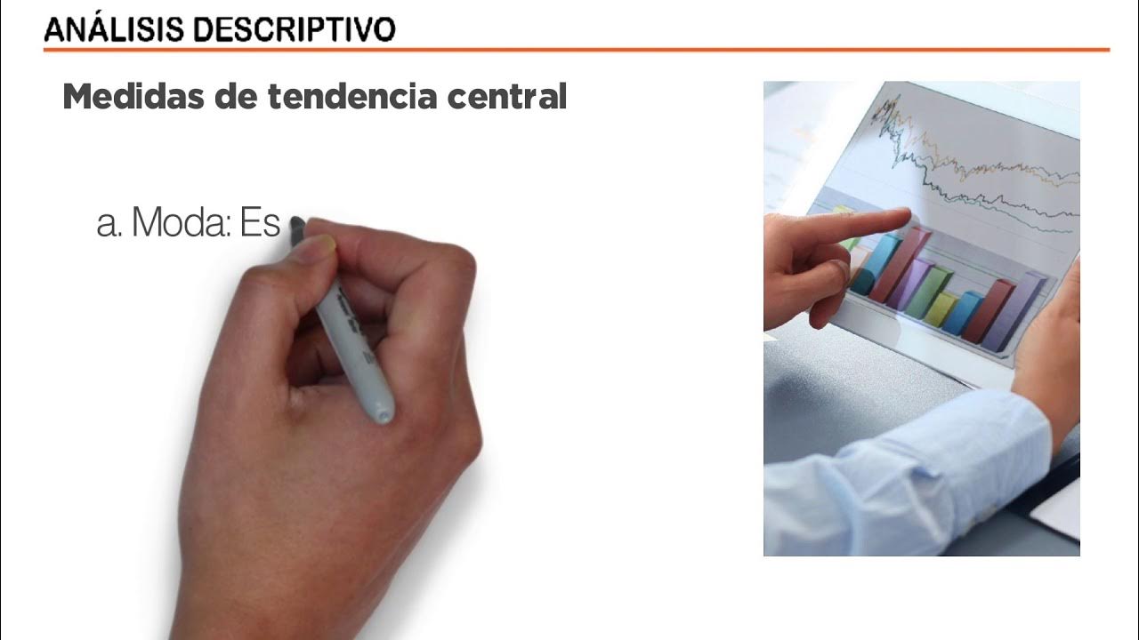 Análisis descriptivo - YouTube