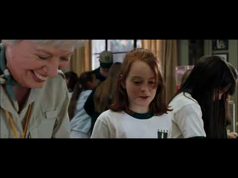 The Parent Trap (1998) | First Day at Camp | Part 3