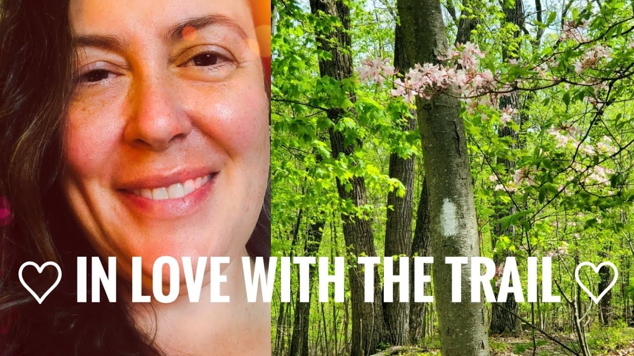 Appalachian Trail 2021 Thru Hike | Episode 9 | In Love with the Trail ...