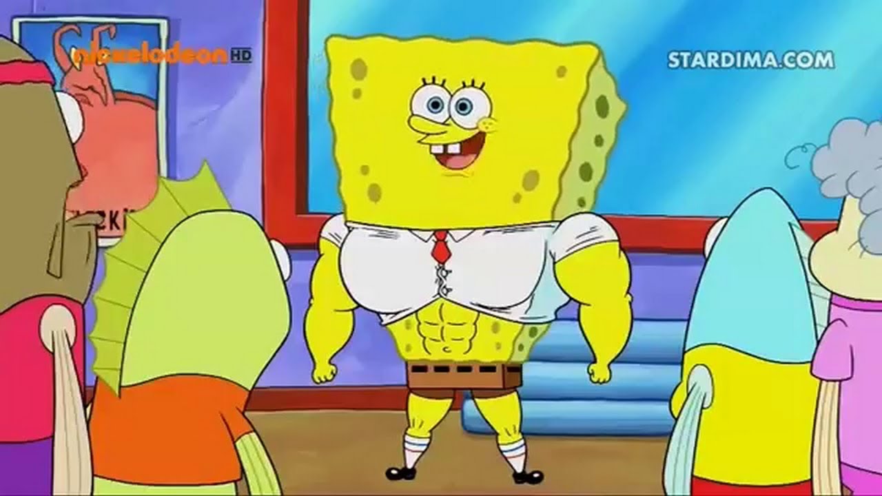 www stardima com SpongeBob SquarePants 195 - YouTube