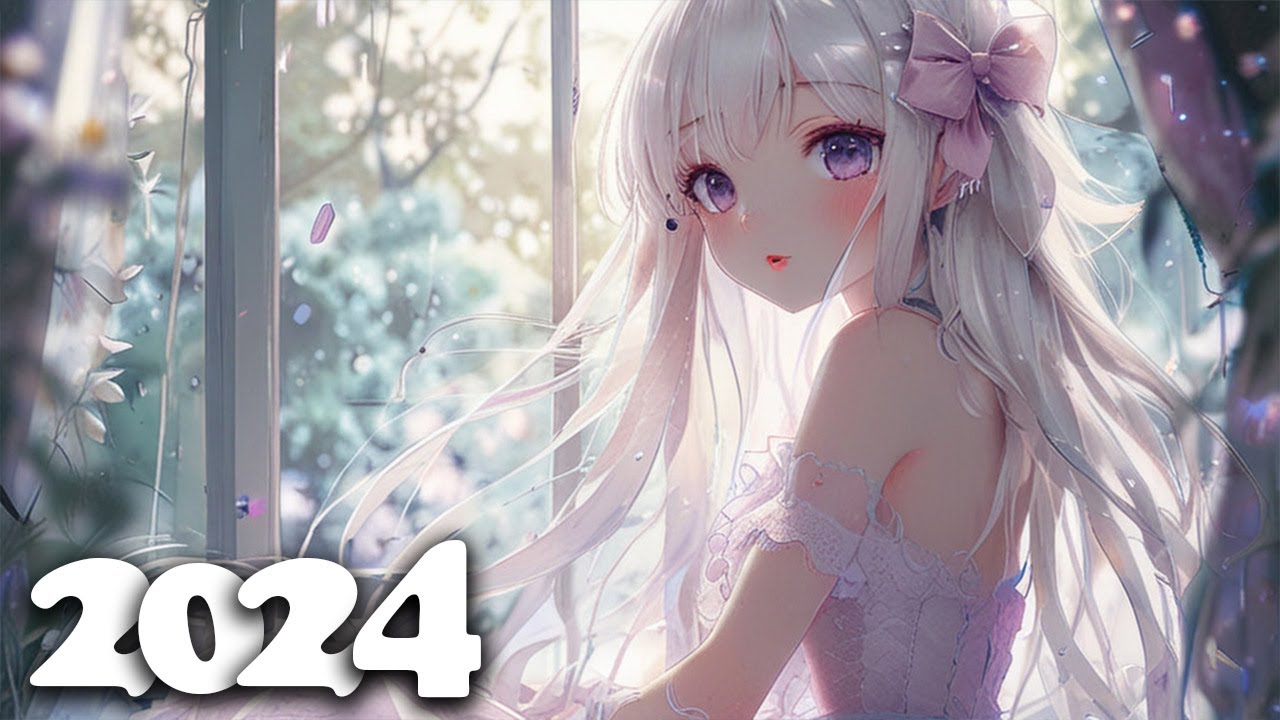 Nightcore Gaming Mix 2024 ♫ Nightcore Songs Mix 2024 ♫ 1 hour Nightcore ...