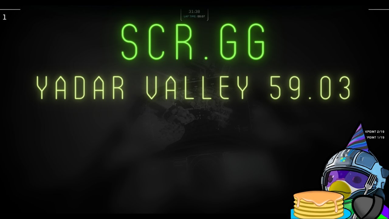 Star Citizen: 3.20 LIVE AC - SCR.GG Yadar Valley 59.03 - P-72 Archimedes - HOSASP - YouTube