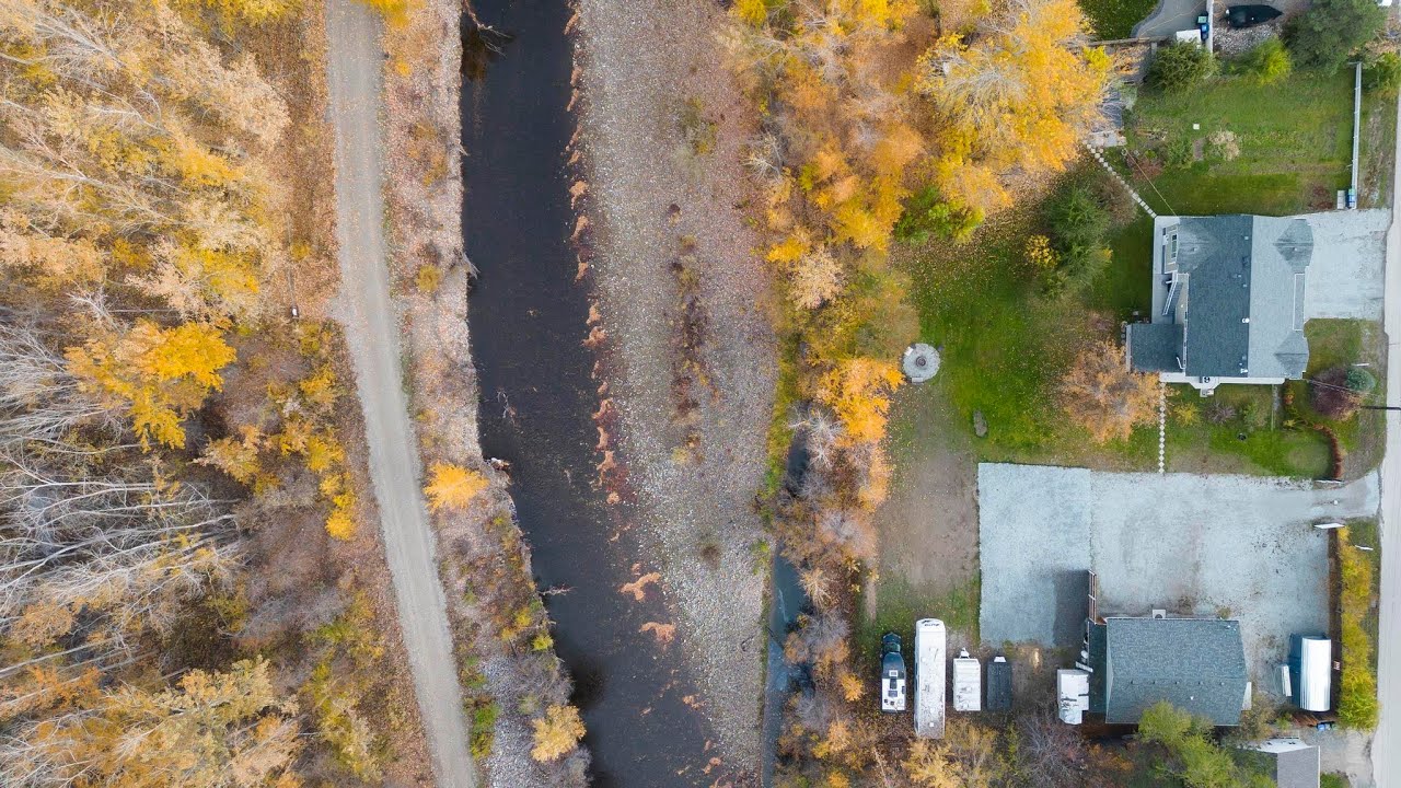 2058 Parson Road, Kelowna - YouTube