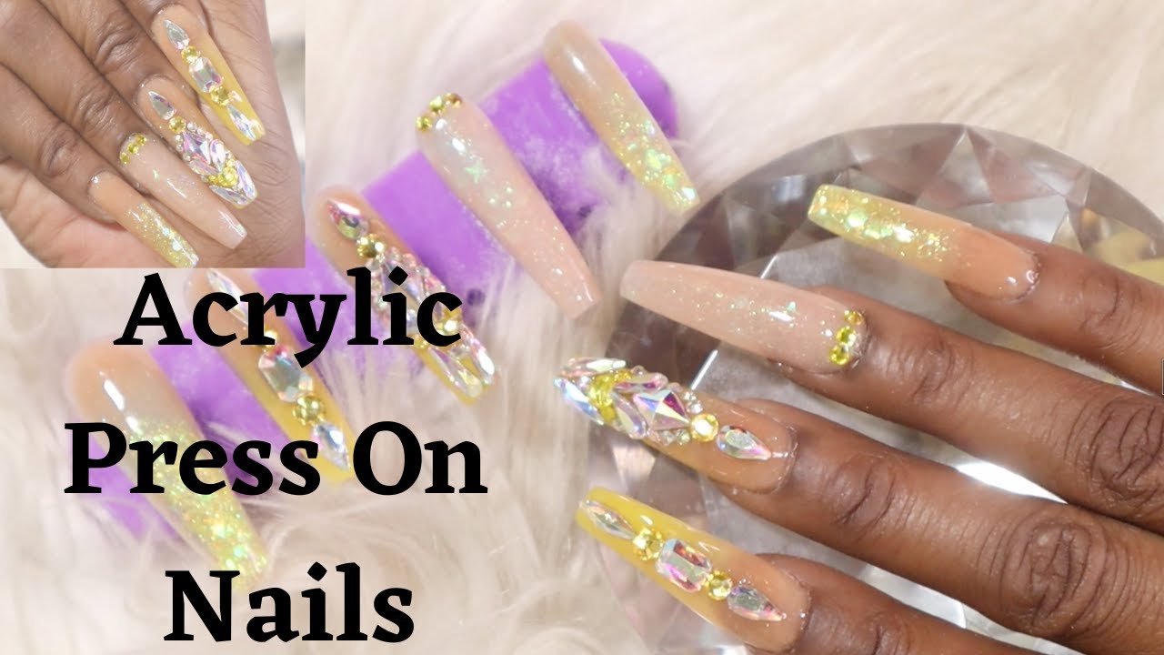 How To Make Custom Acrylic Press On Nails Make Your Own Nails At Home Making Press On Nails how-to-make-custom-acrylic-press-on-nails-make-your-own-nails-at-home-making-press-on-nails