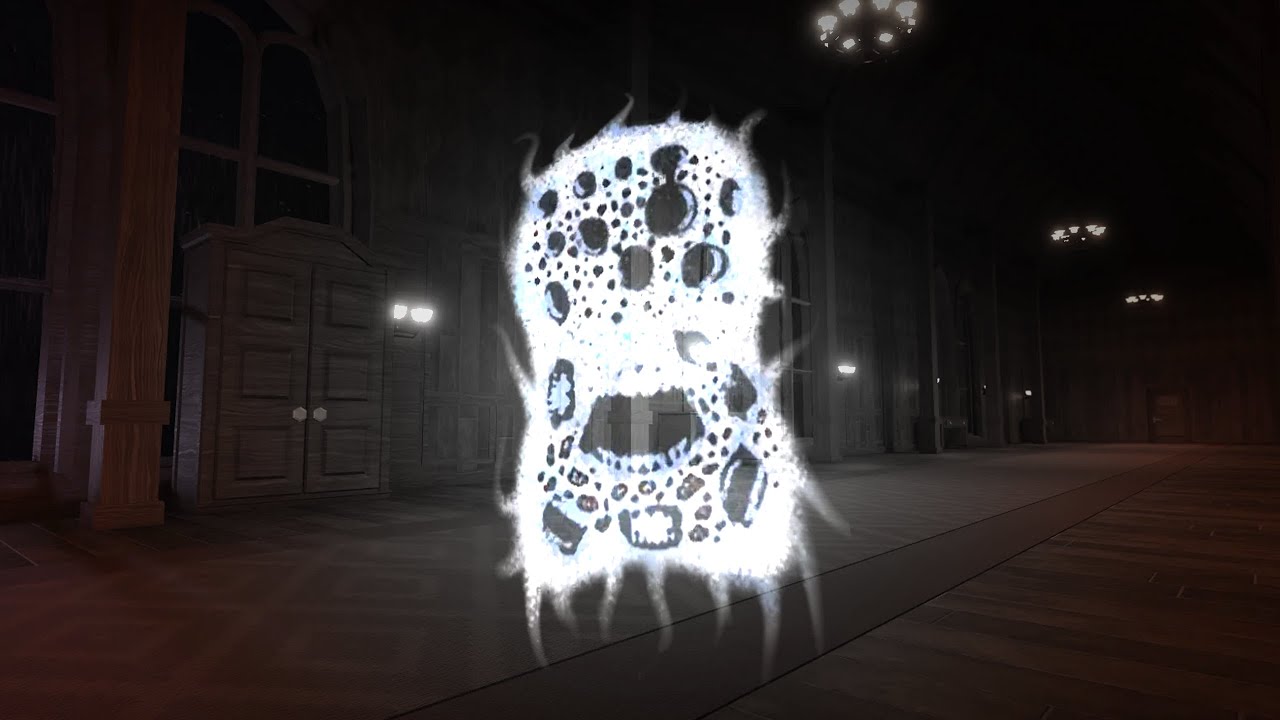 DREAD DOORS! - YouTube