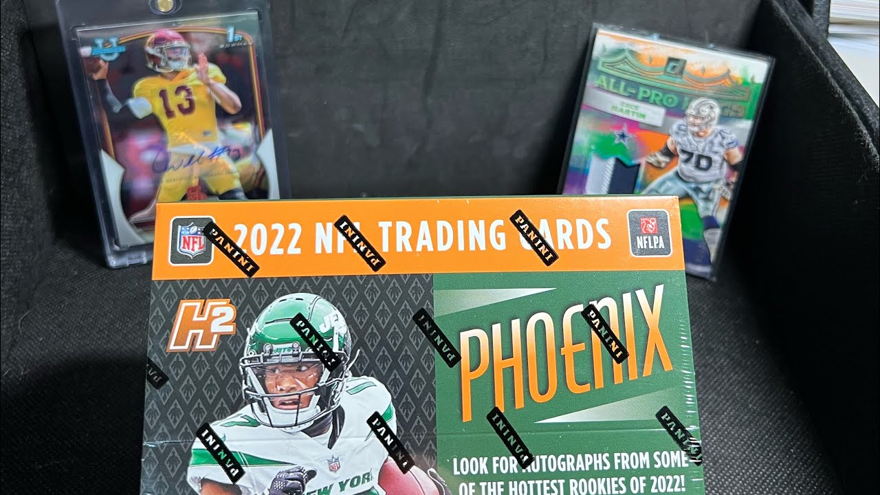 Phoenix H2 Box! Review! - YouTube
