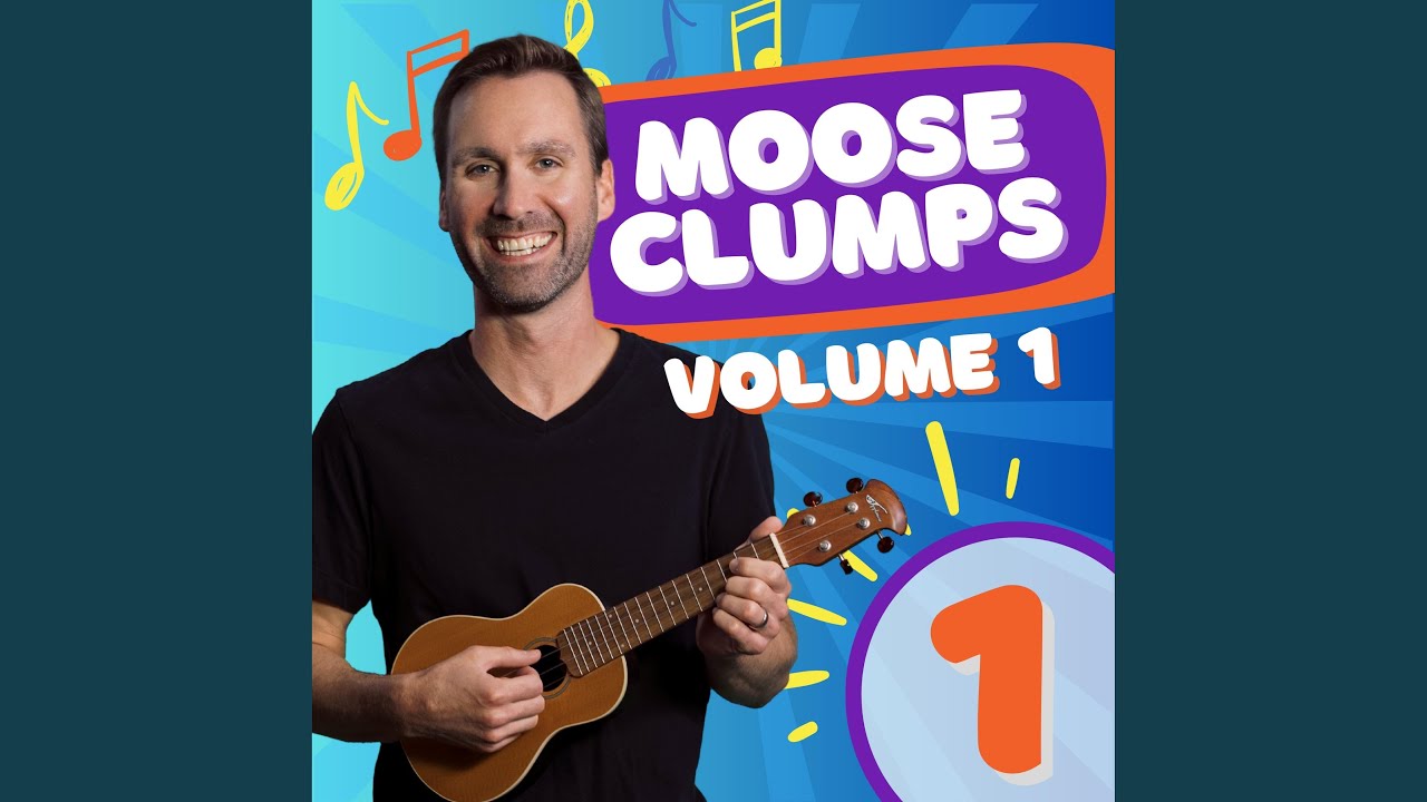 Mooseclumps - Colors of the Rainbow Accordi - Chordify