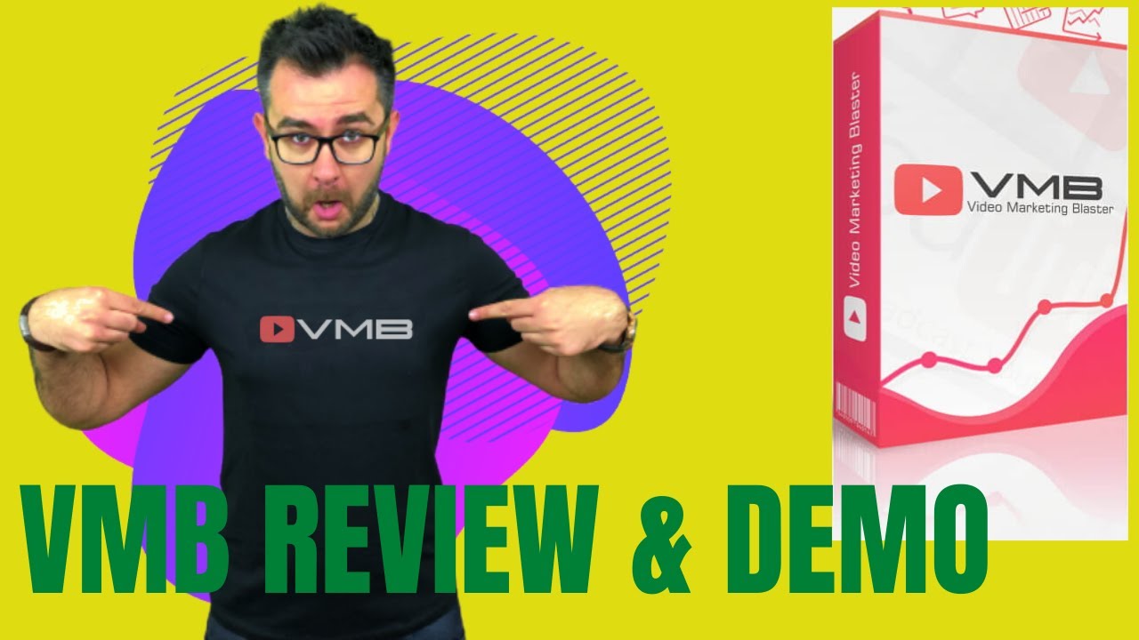 VMB review!!! - YouTube