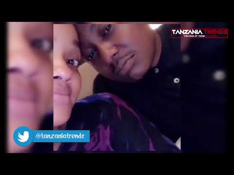 IMEVUJA: Tunda na Casto Dickson SIO SIRI TENA! DENDA LIVE LIVE!