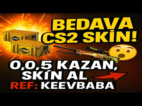 Cs2 Bedava skin depozitsiz CSGOPOLYGON (plg.bet) PROMO CODE KEEVBABA