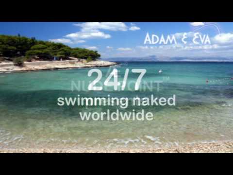 Adam & Eva™  Nude point™