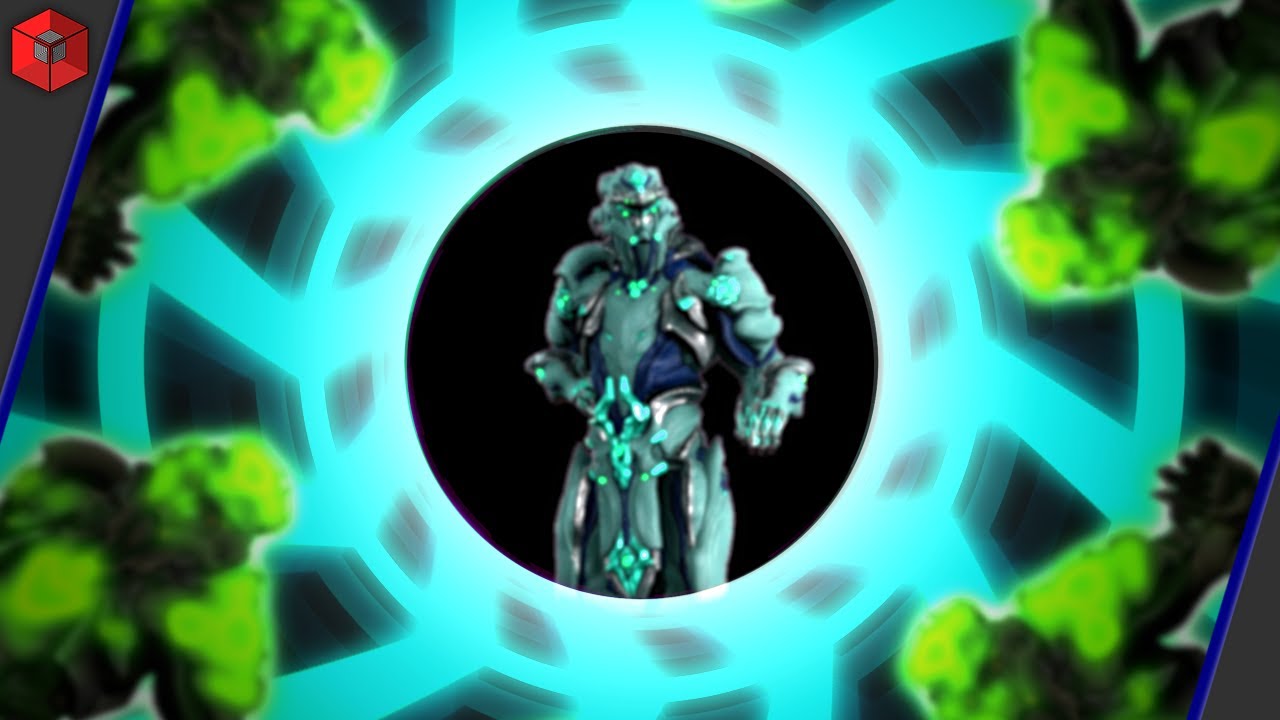 Chroma Dragon Dream Feet - Warframe - YouTube