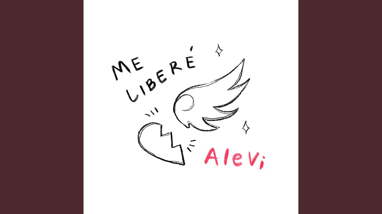 Me Liberé - YouTube