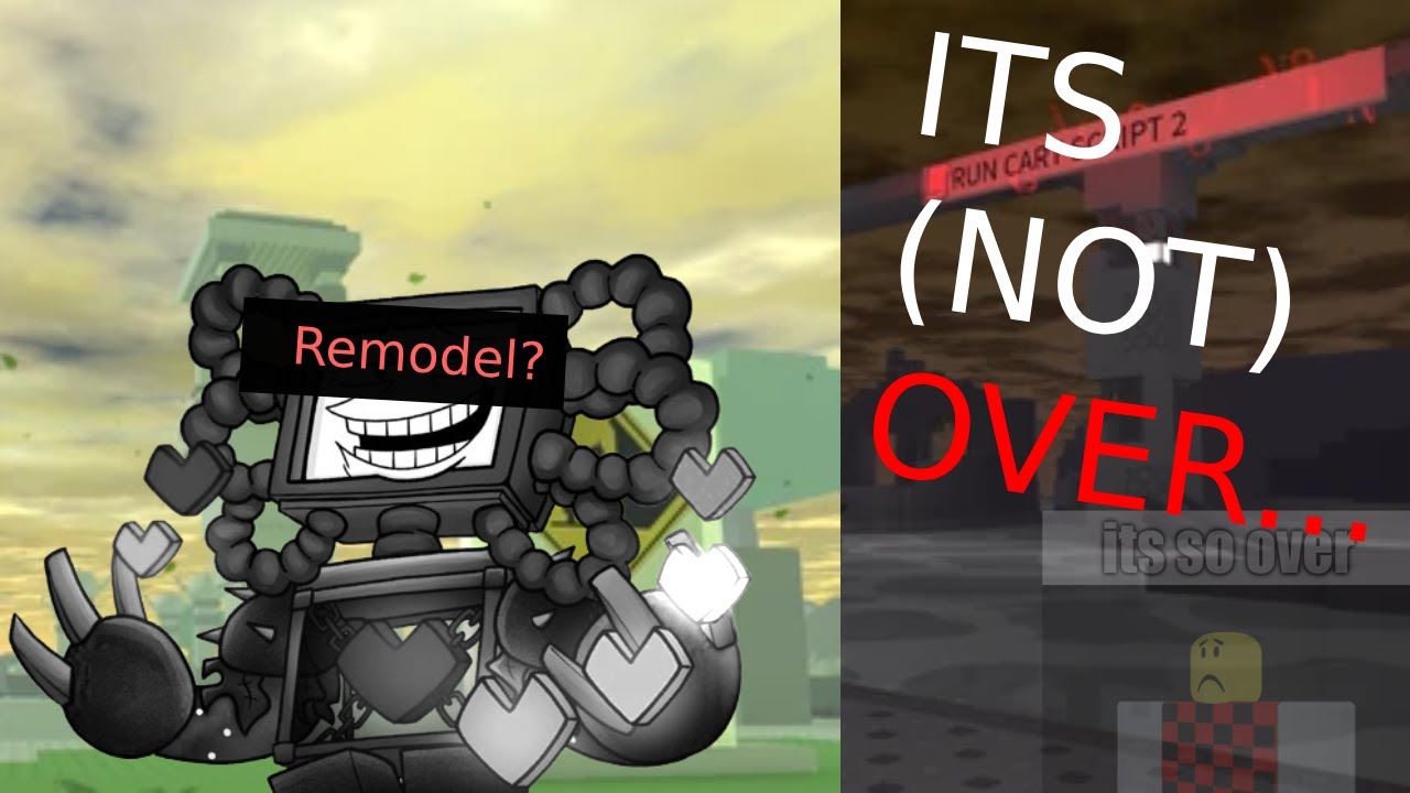 Omegaware Die of Death drama... │Die of Death - YouTube