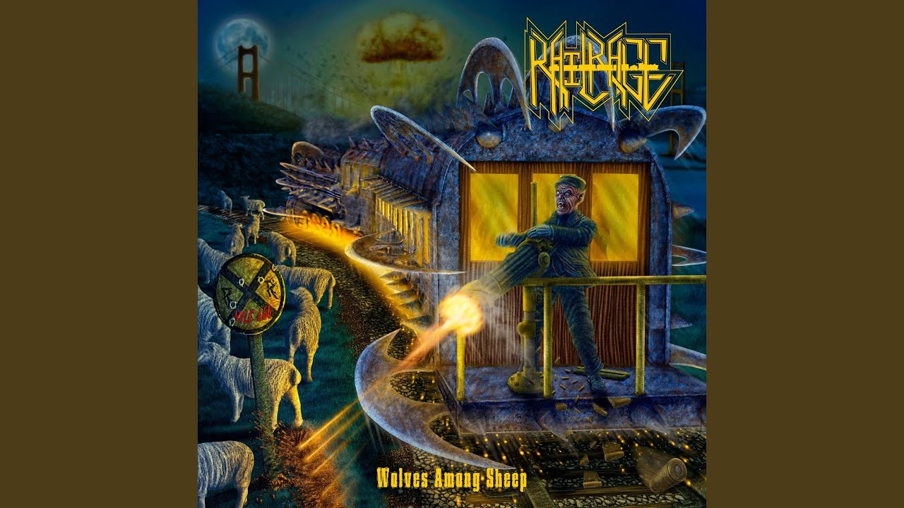 Rotting Alive - YouTube