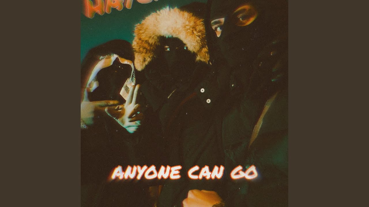 Anyone can go - YouTube