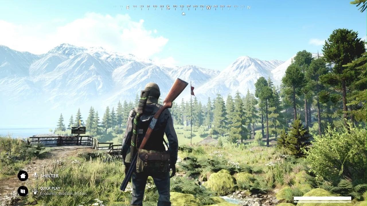 Back with Vigor!! - YouTube