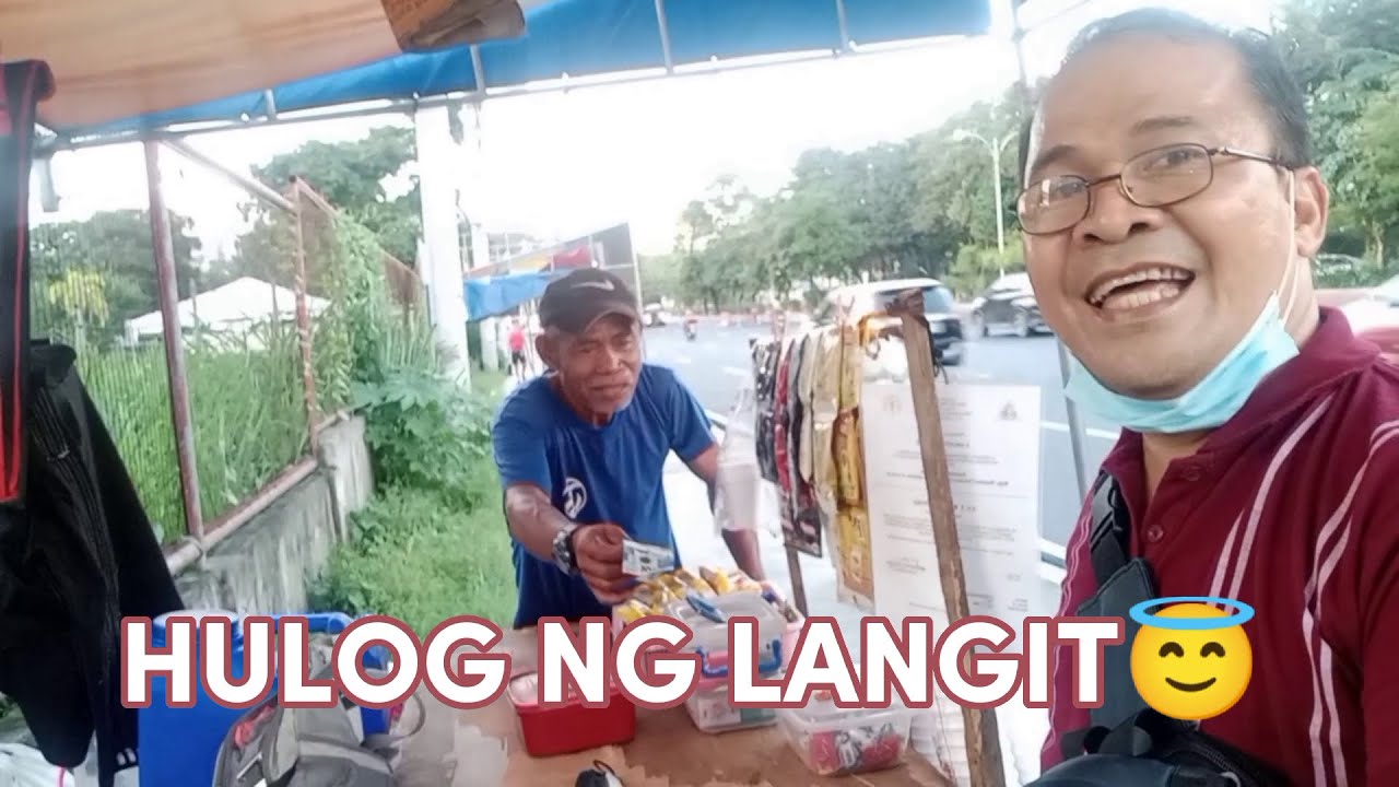 Hulog ng Langit? - YouTube