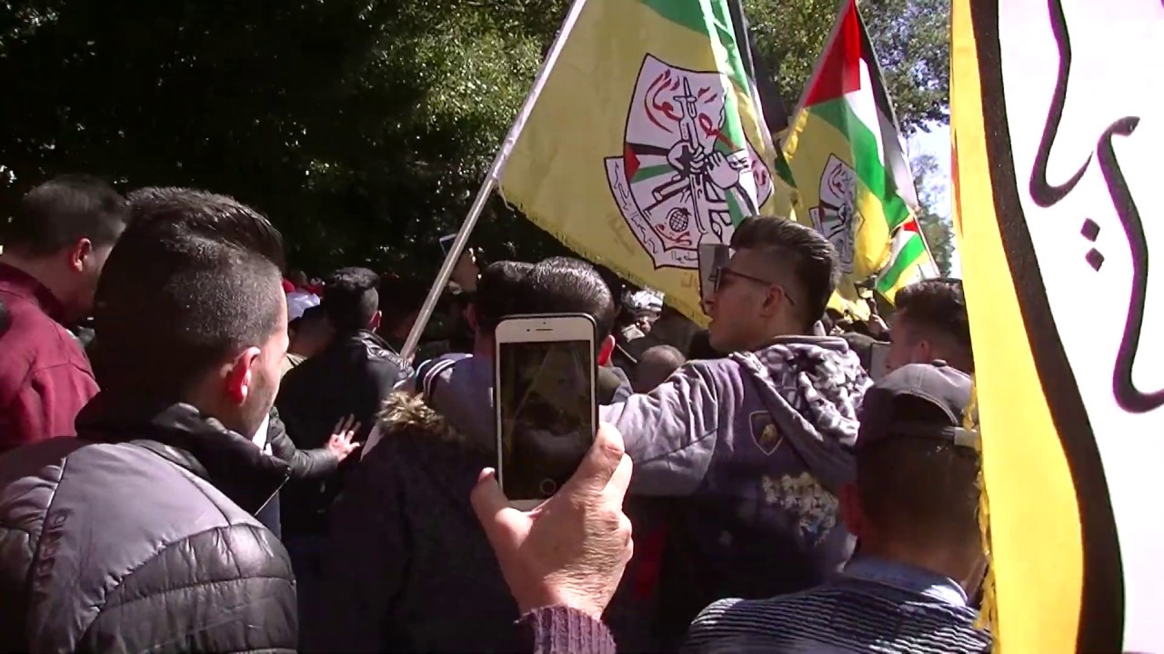 Ra’ed Hashem Hamdan and Zaid Imad Nouri 2019-03-20 5/9 - YouTube