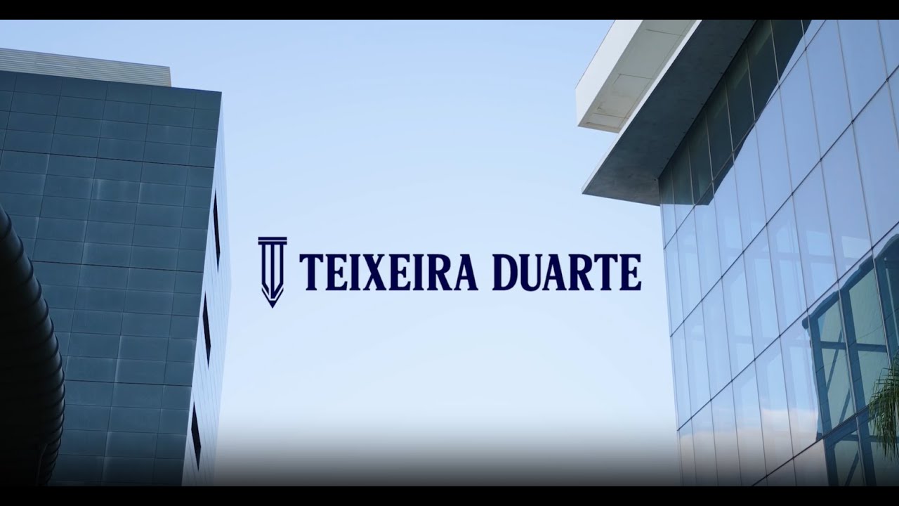 Teixeira Duarte - Dia da Empresa 2023 - YouTube