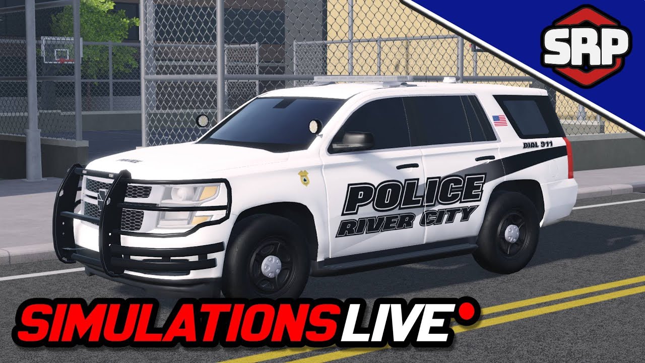 🔴SimulationsLive | SimulationsRP | ER:LC - YouTube