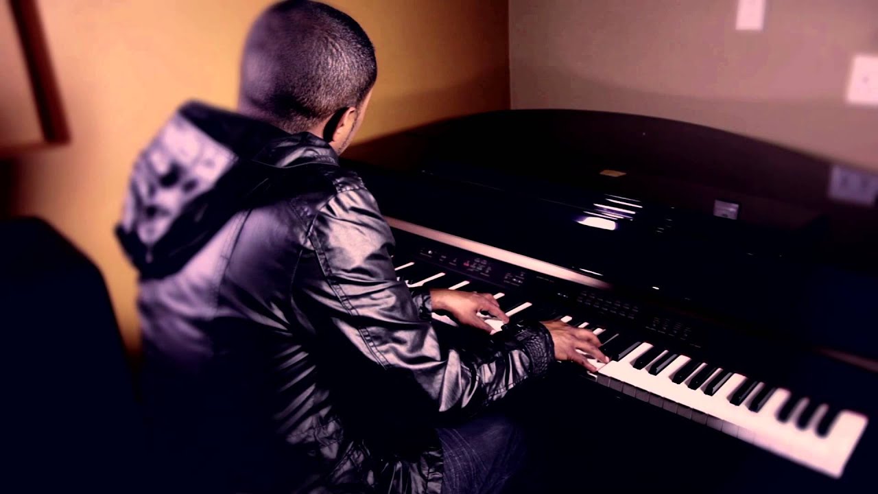 Miss You - Rowick Deep ft Leote Taylor - YouTube