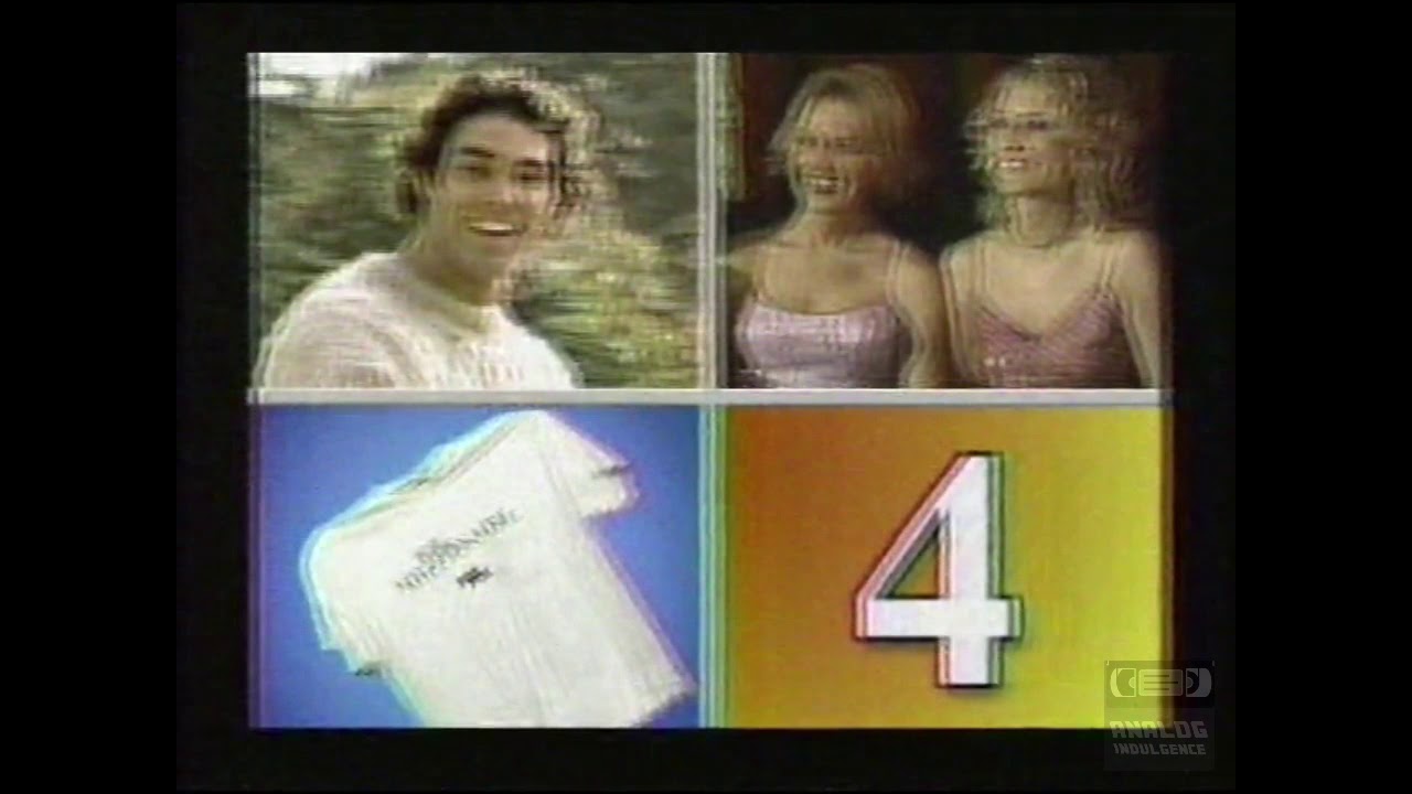 Q101 Joe MillionaireContest | 2003 | WFXL Fox 31 Albany Georgia - YouTube