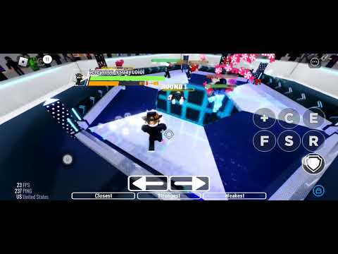 royale (boxing League) !! !!!!!!? - YouTube