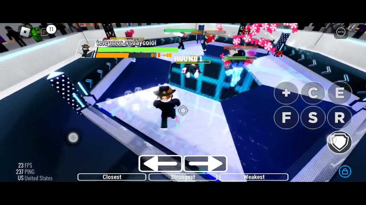 royale (boxing League) !! !!!!!!? - YouTube
