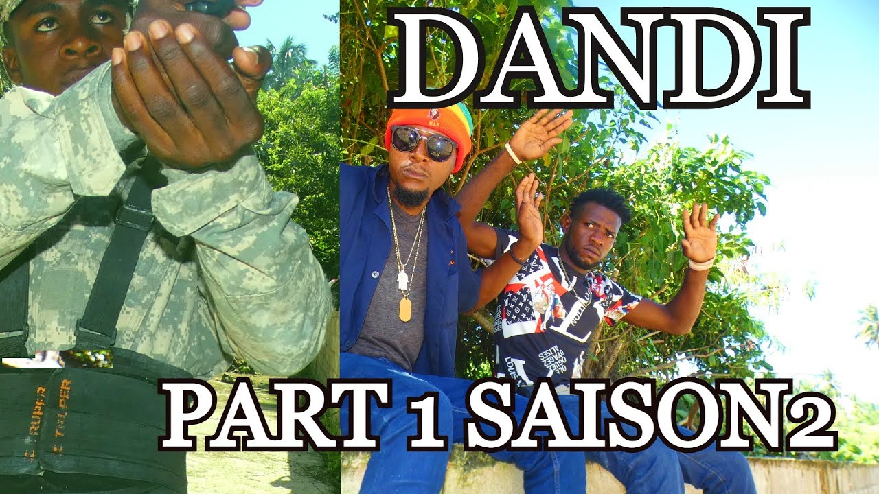 dandi Episode 1(Saison 2) - YouTube
