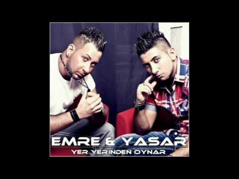 Emre & Yasar - Yaniyorum
