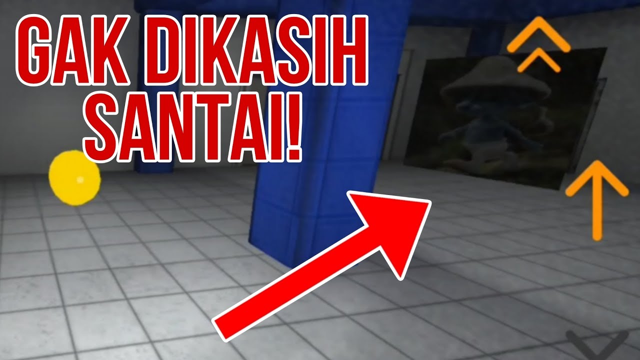 Mengalahkan Smurf Cat Mode Extreme di Map Subway - YouTube