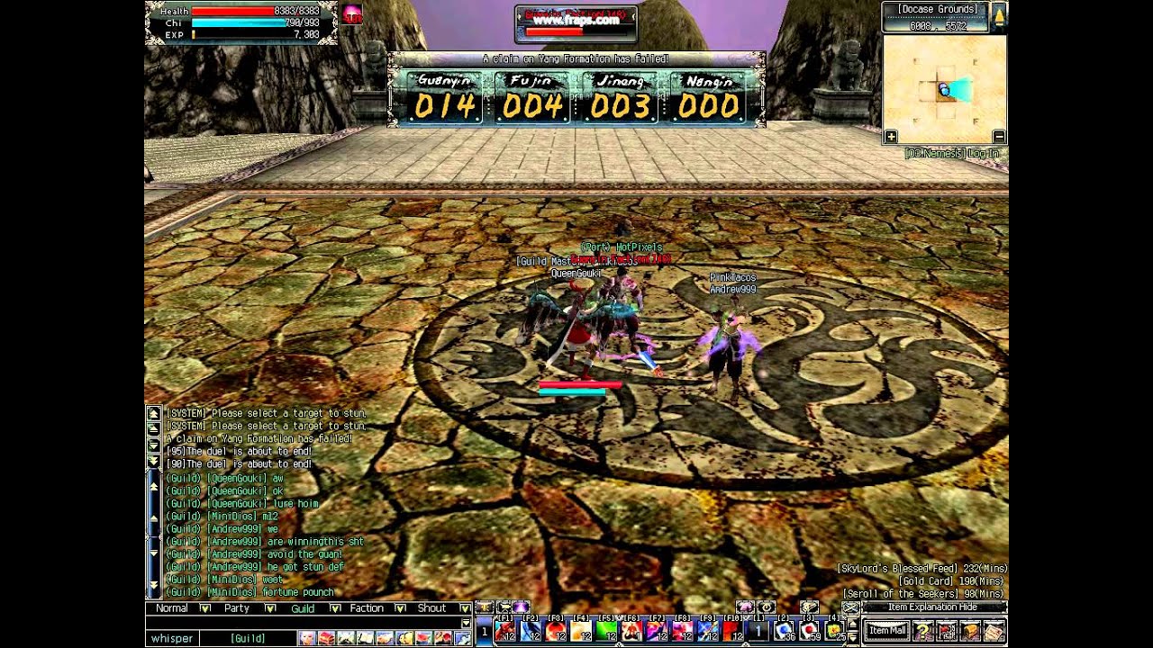 Twelve sky 2 classic - YouTube