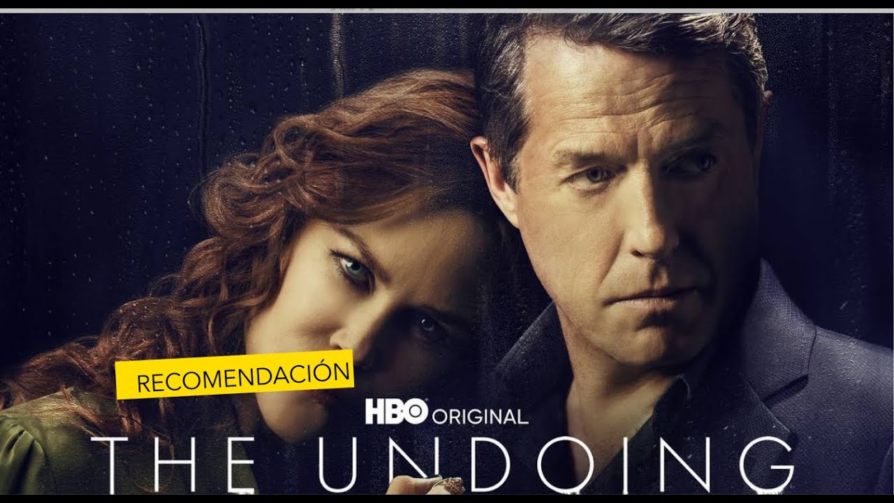 The Undoing Recomendaci n YouTube the-undoing-recomendaci-n-youtube