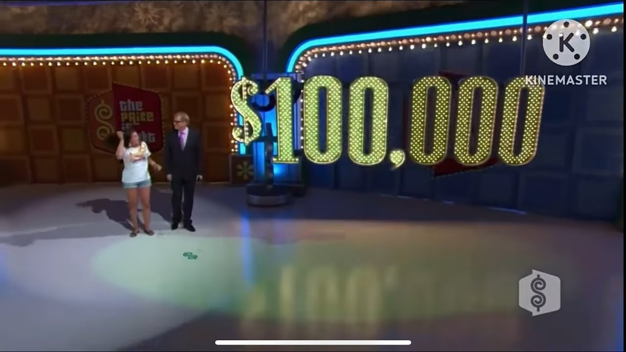 TPIR: [#5231K] September 20, 2010 [39th Season Premiere!] - YouTube